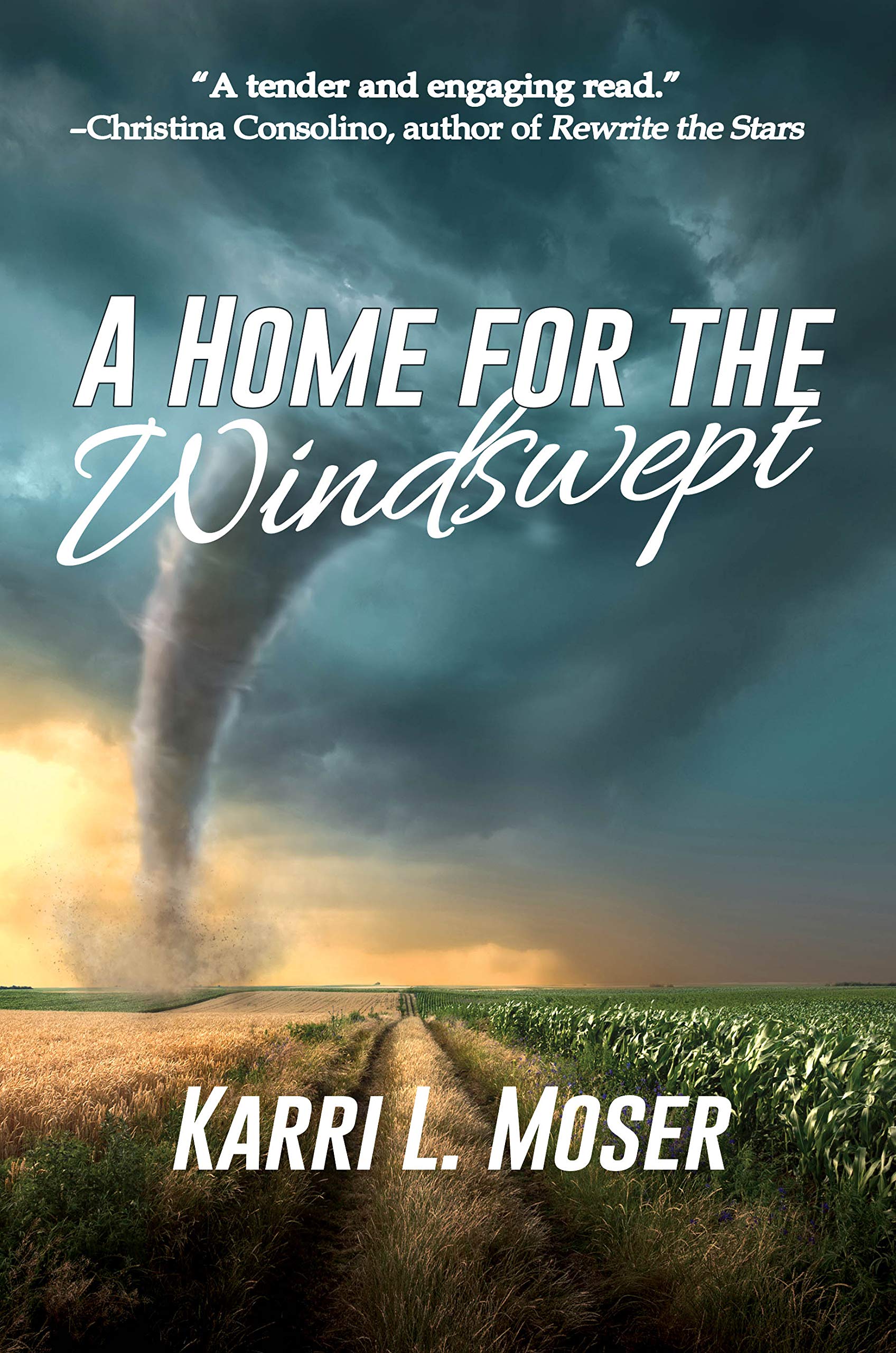 A Home for the Windswept by Karri L. Moser | Goodreads