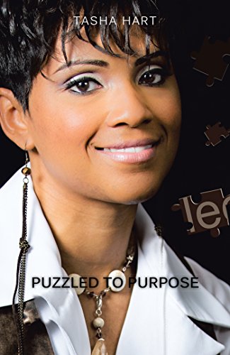 Puzzled to Purpose: Excellence Is Never Achieved by Accident by Tasha ...