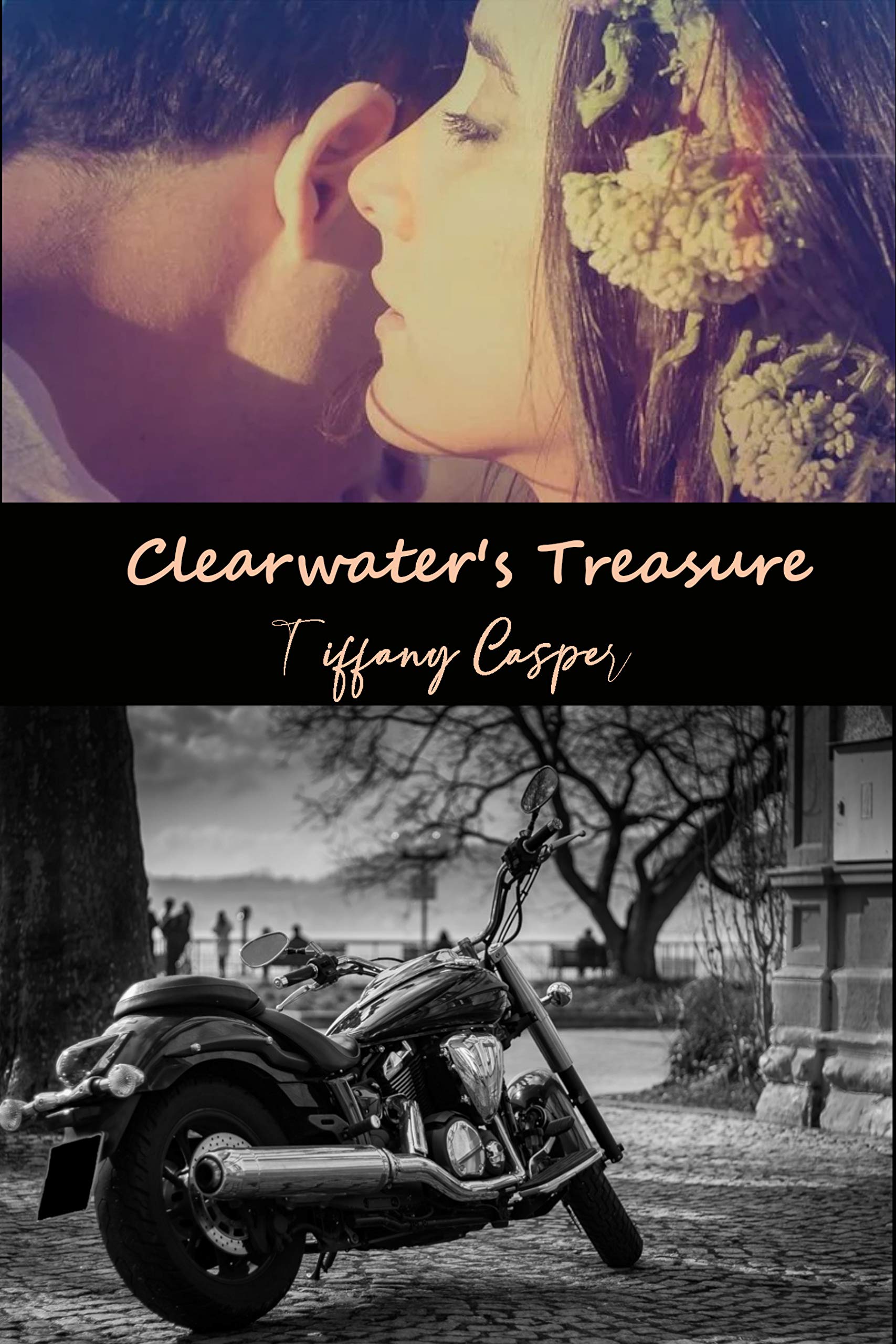 Clearwater's Treasure: Wrath MC by Tiffany Casper | Goodreads