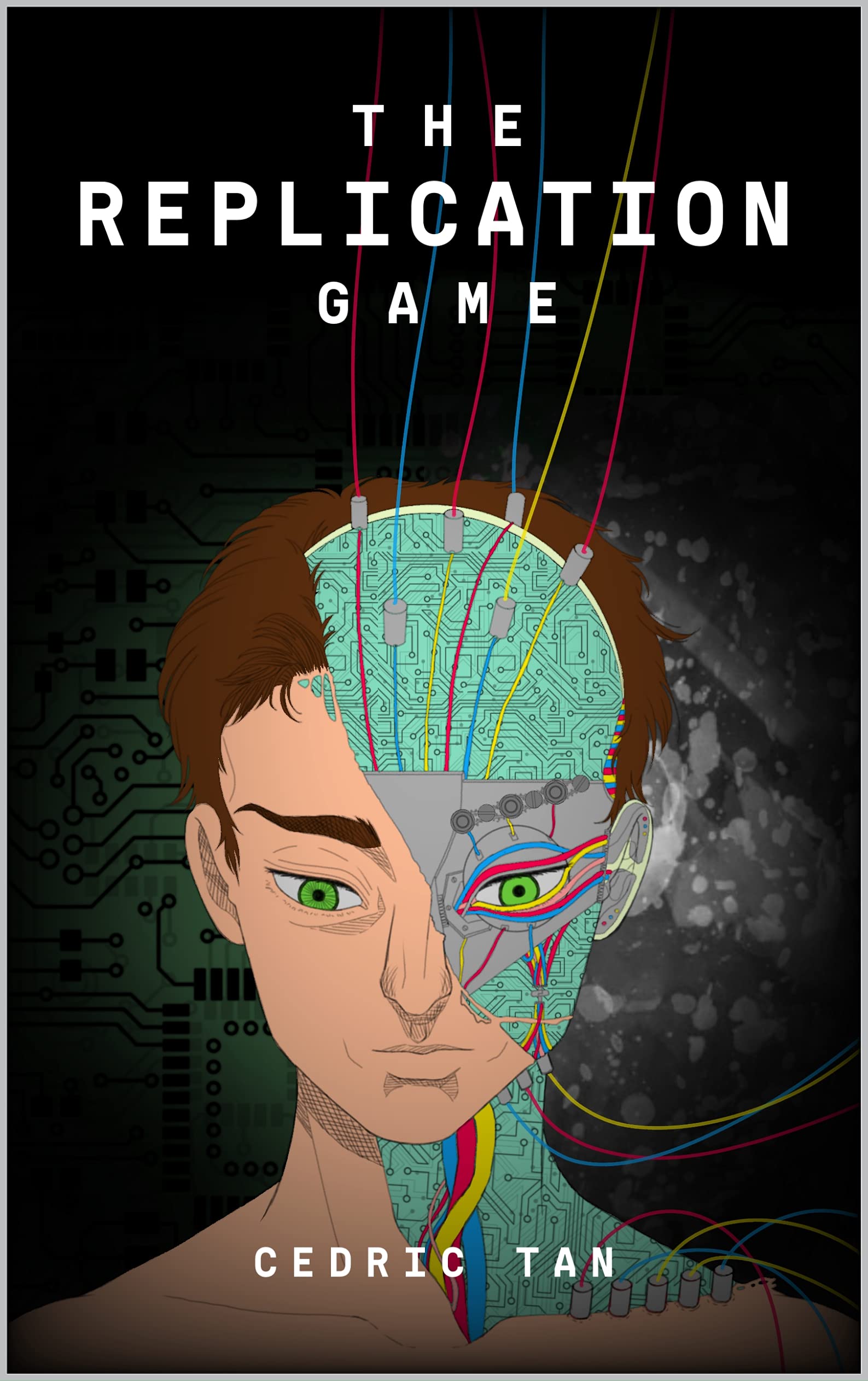 The Replication Game by Cedric Tan | Goodreads
