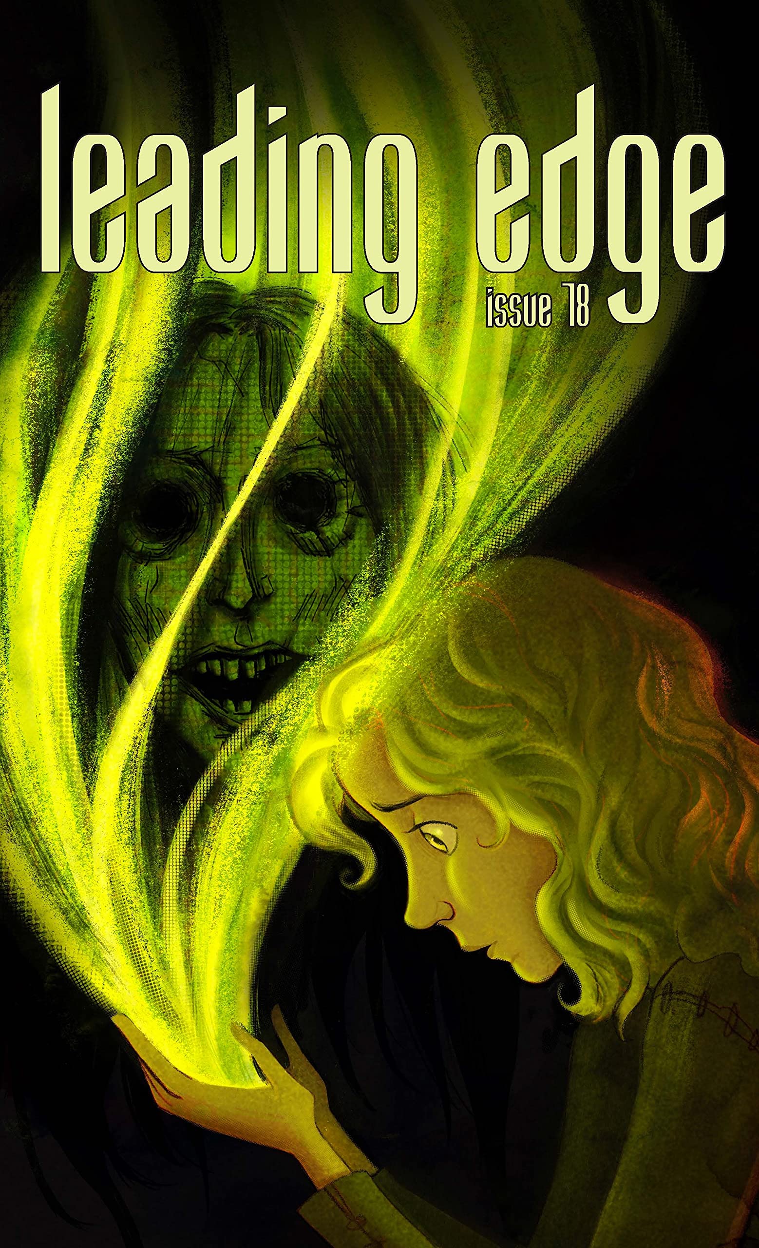 Leading Edge, Issue 78 by Leading Edge Magazine | Goodreads