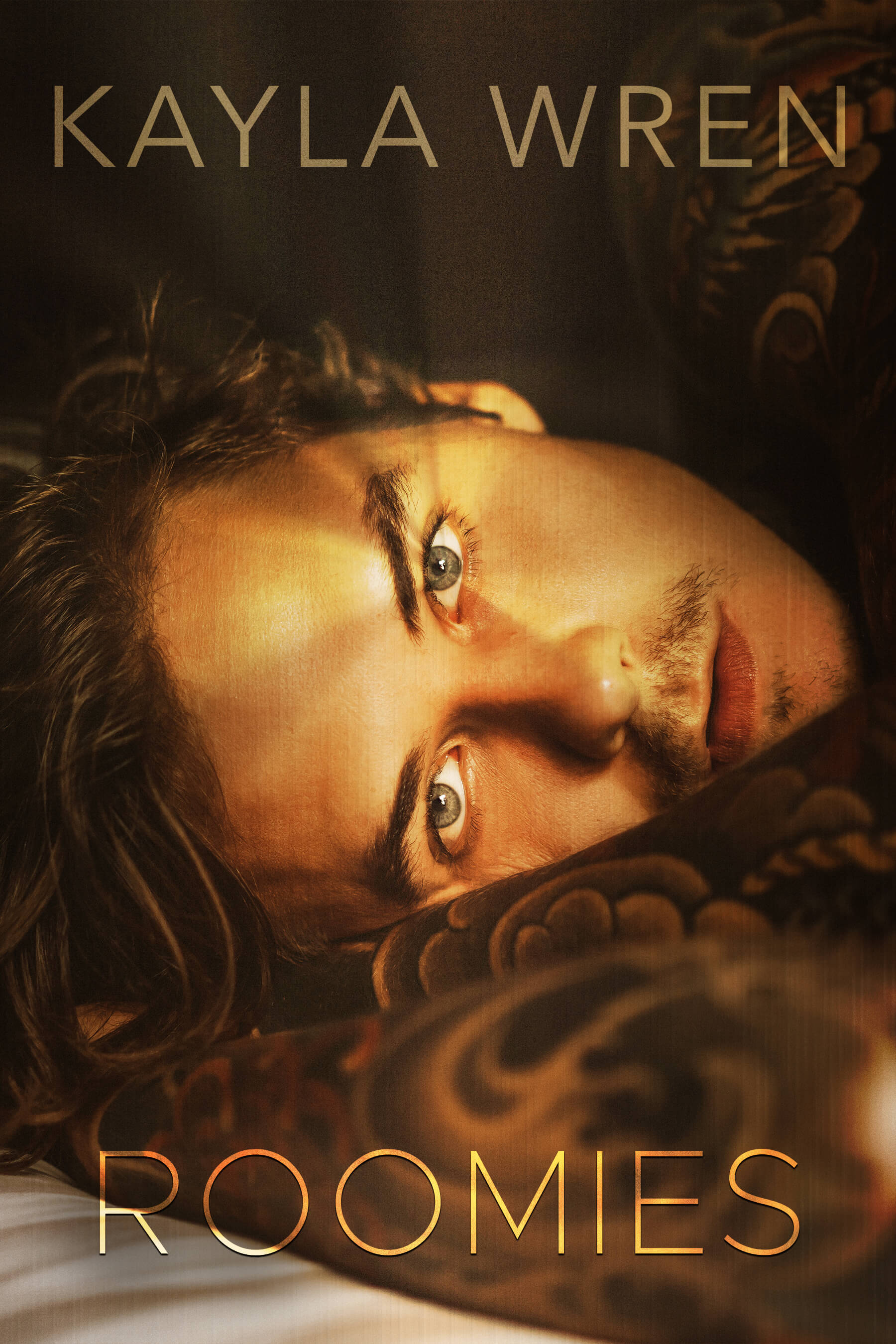 Roomies by Kayla Wren | Goodreads