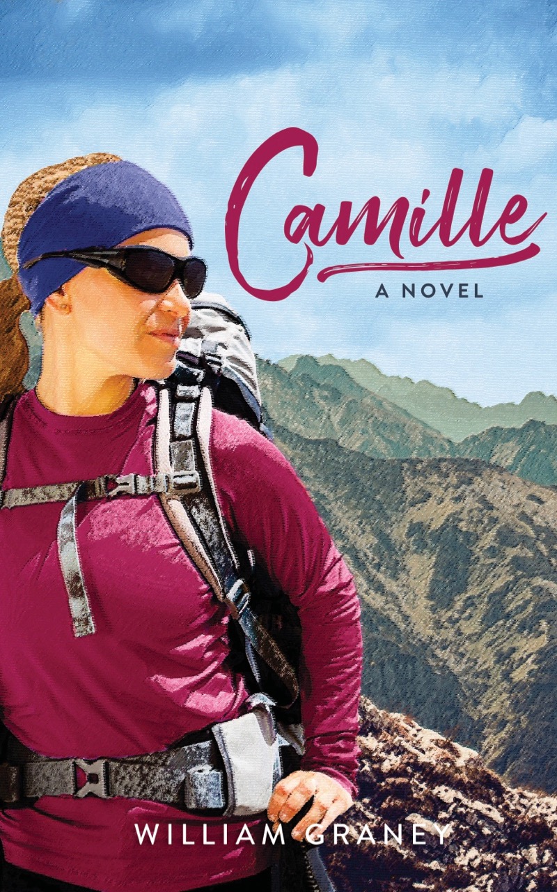 Camille by William Graney | Goodreads