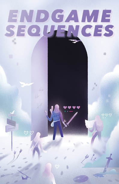 Endgame Sequences by Ana Valens | Goodreads