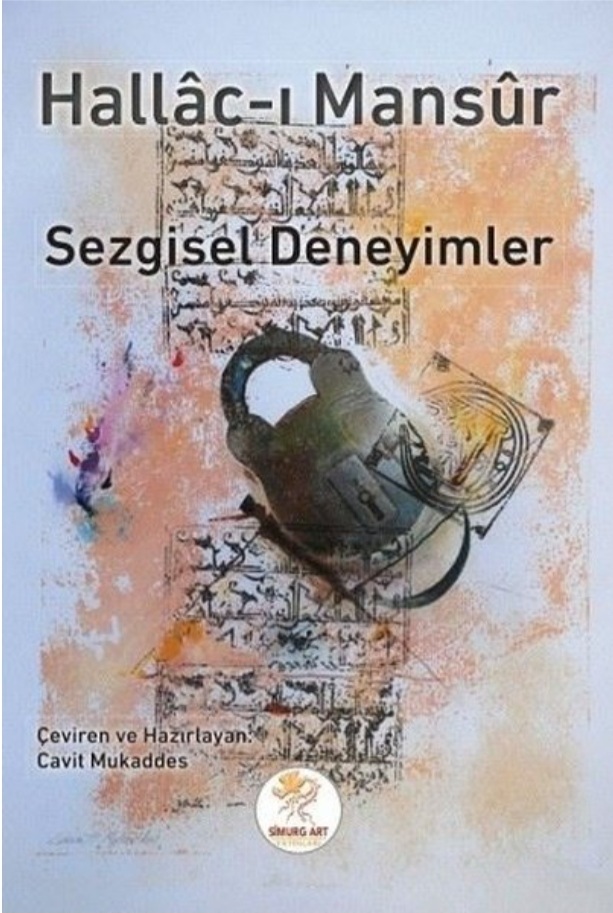 Sezgisel Deneyimler by Hallac-ı Mansur | Goodreads