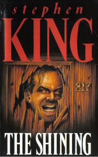 The Shining by Stephen King | Goodreads