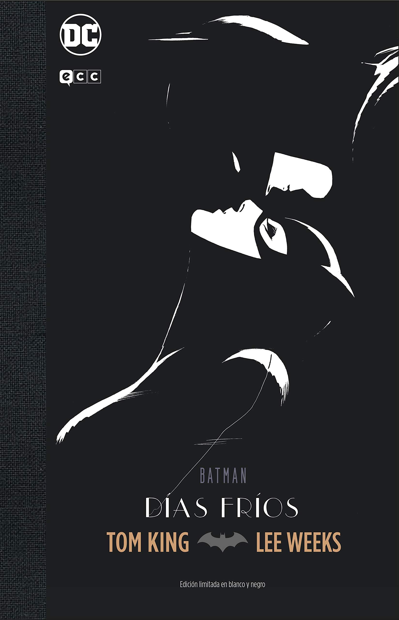 Batman: Días Fríos by Tom King | Goodreads