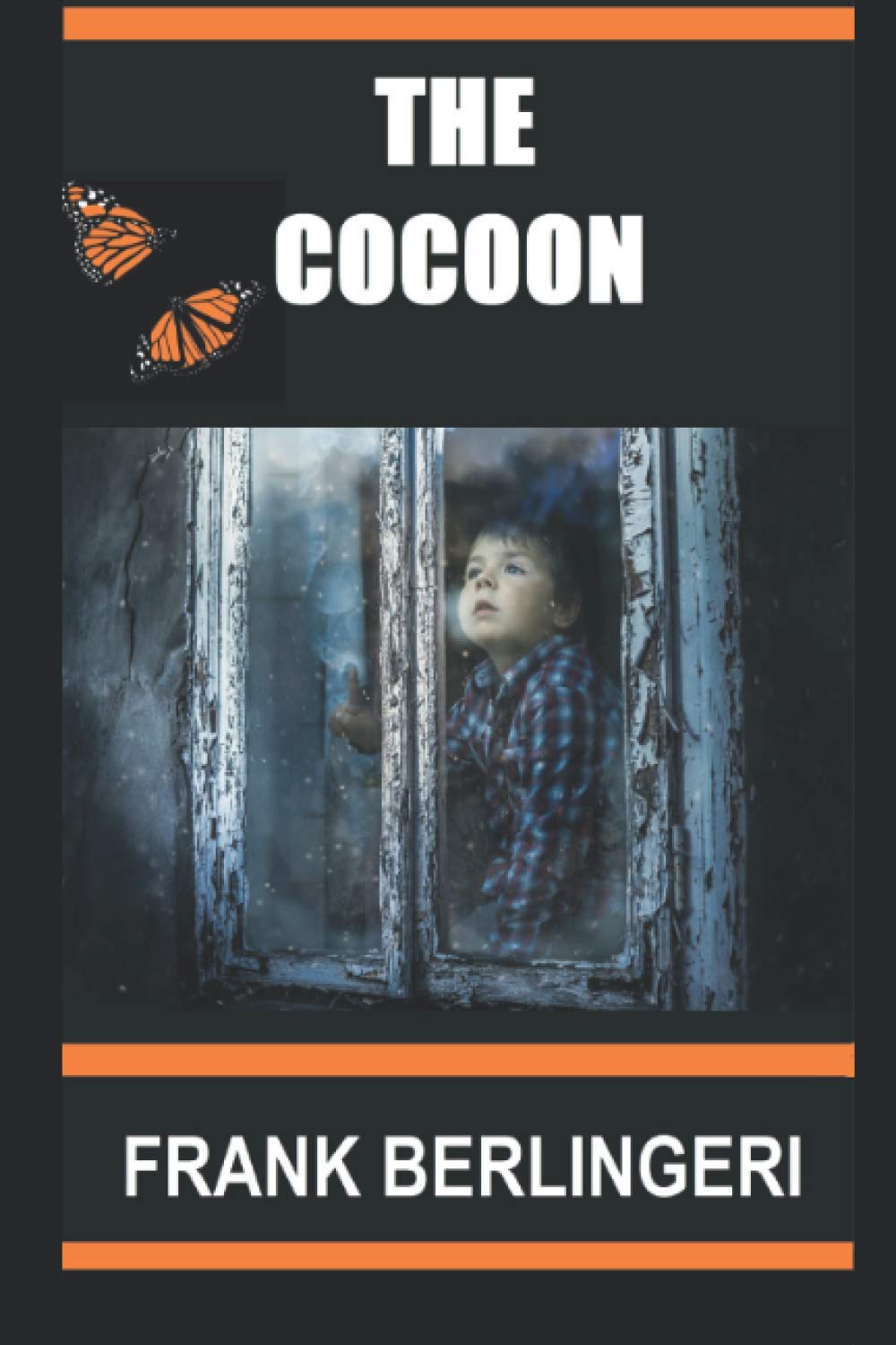 THE COCOON by Frank Berlingeri | Goodreads