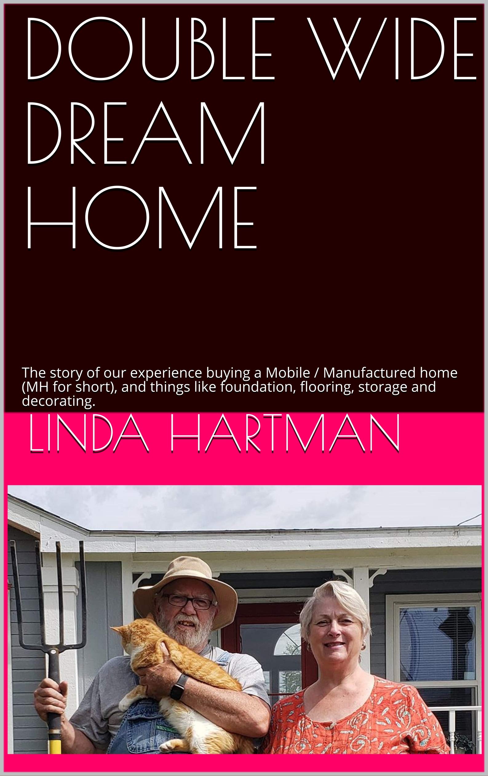 DOUBLE WIDE DREAM HOME: The story of our experience buying a Mobile ...