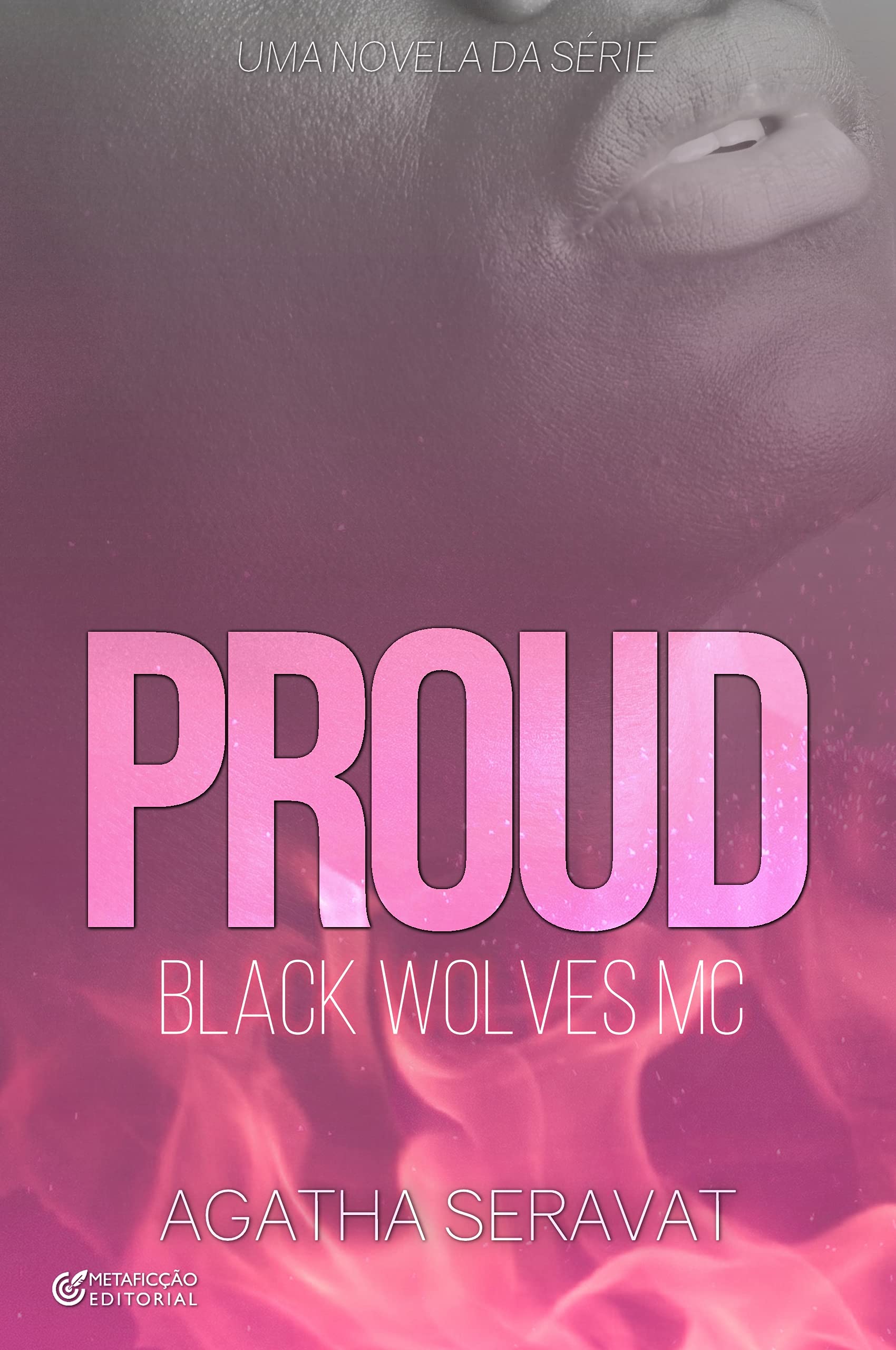 Proud (Black Wolves MC, #4.5) by Agatha Seravat | Goodreads