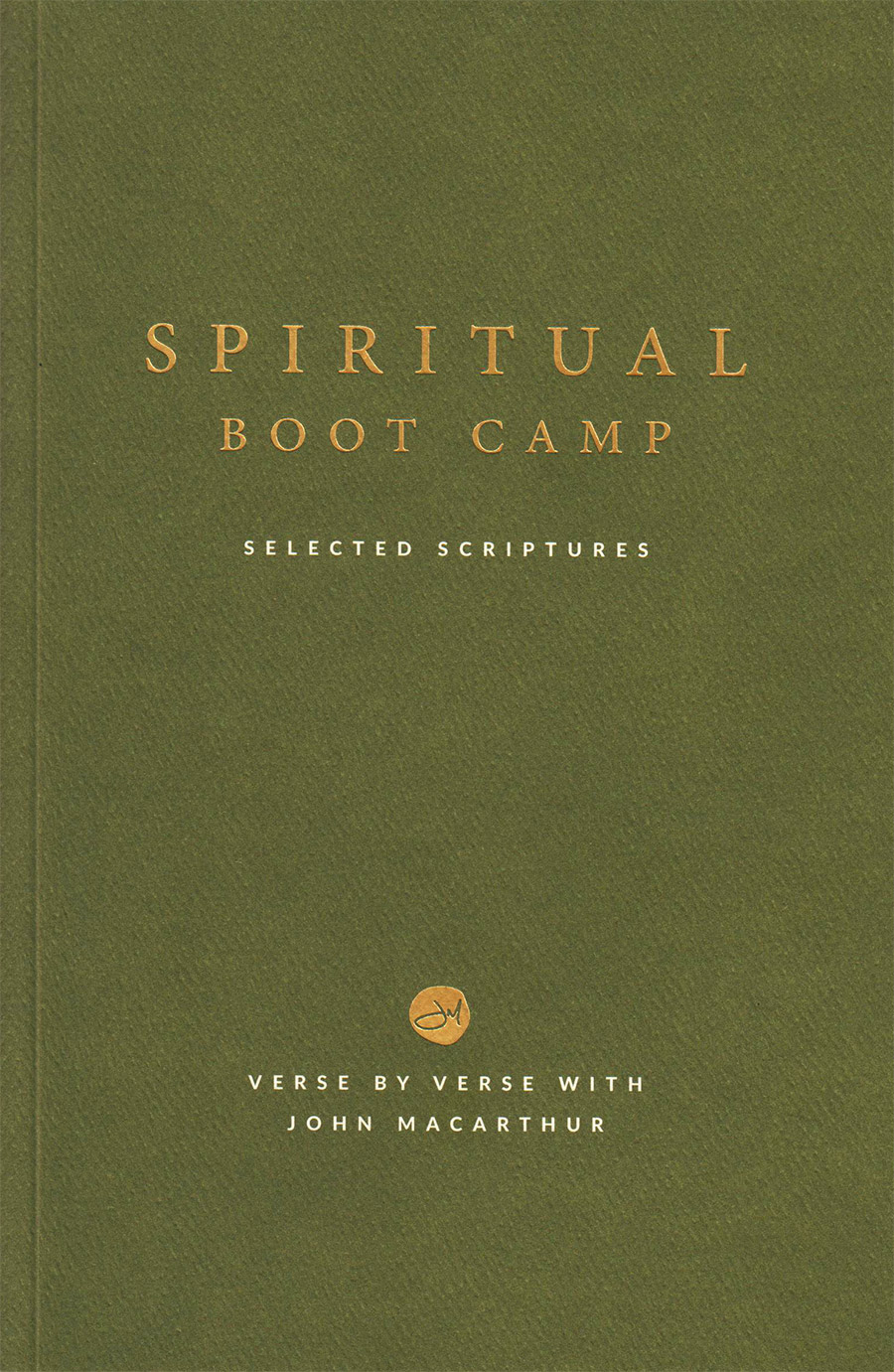 Spiritual Boot Camp by John F. MacArthur Jr. | Goodreads