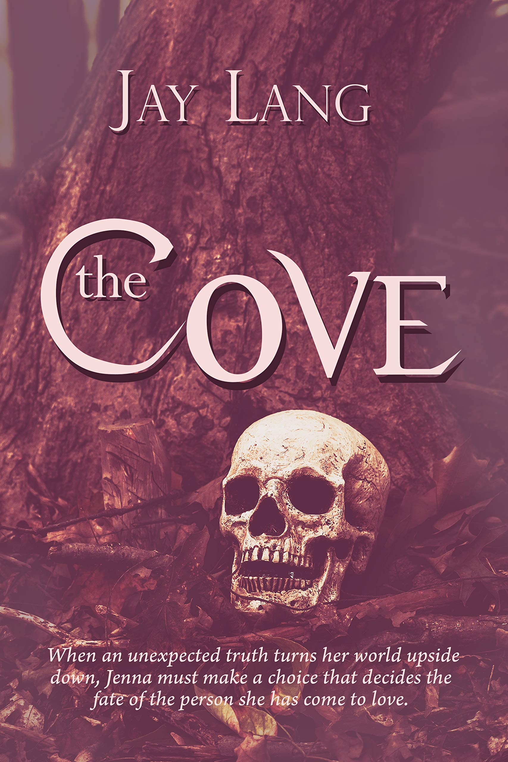 The Cove by Jay Lang | Goodreads