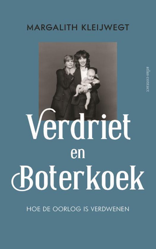 Verdriet en Boterboek by Margalith Kleijwegt | Goodreads