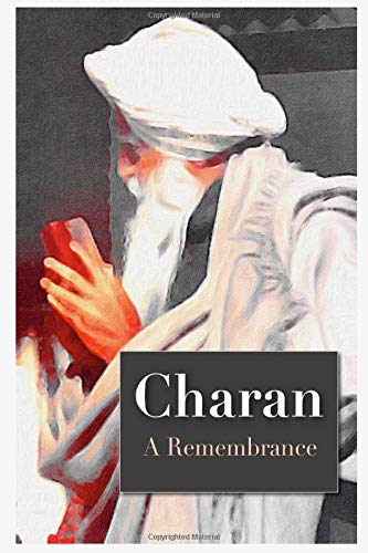 Charan: A Remembrance by David Christopher Lane | Goodreads