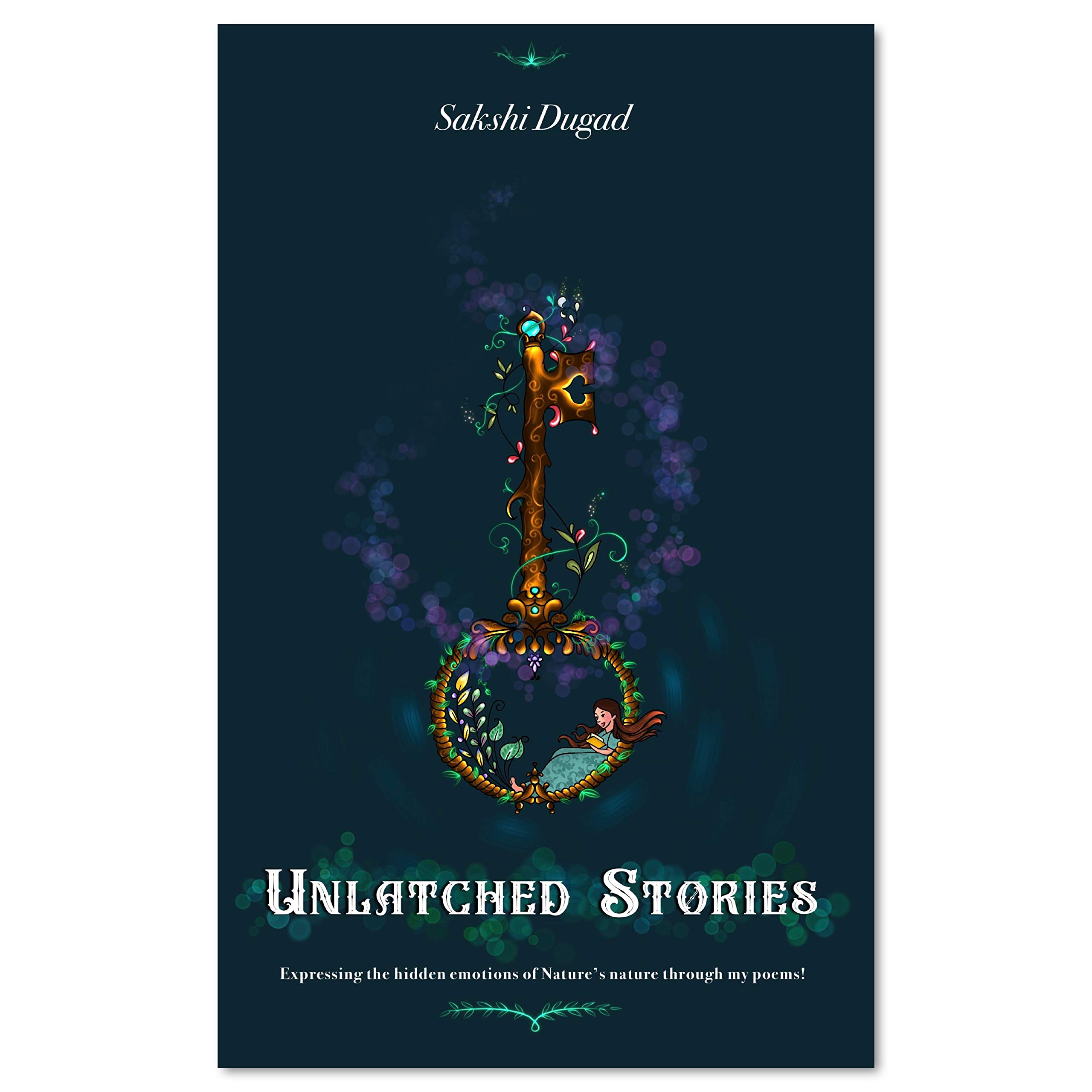 Unlatched Stories : Expressing the hidden emotions of natures nature ...