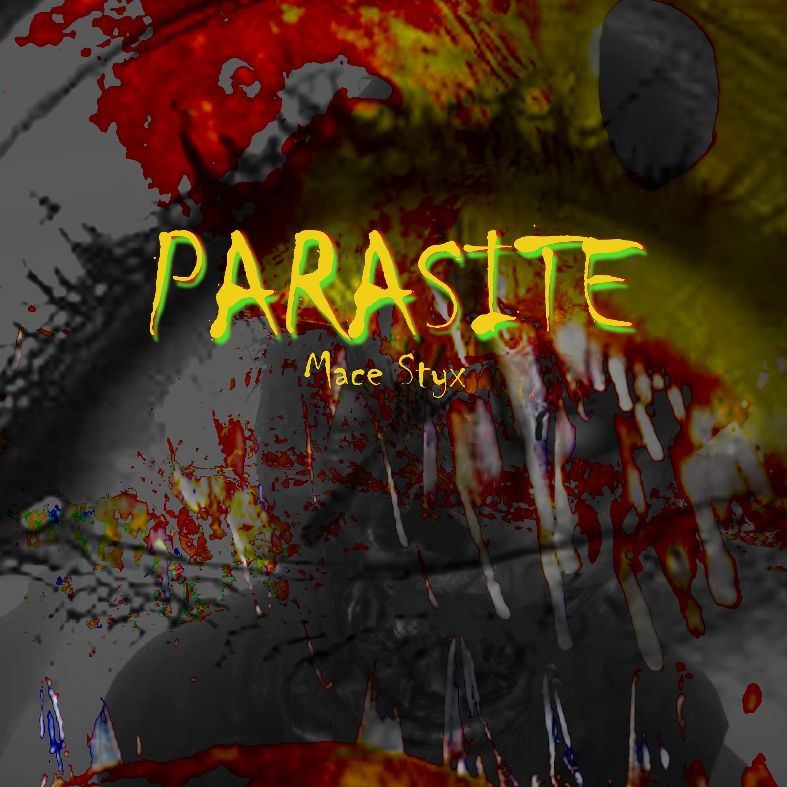 Parasite by Mace Styx | Goodreads