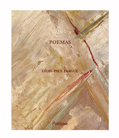 Poemas by Léon-Paul Fargue | Goodreads