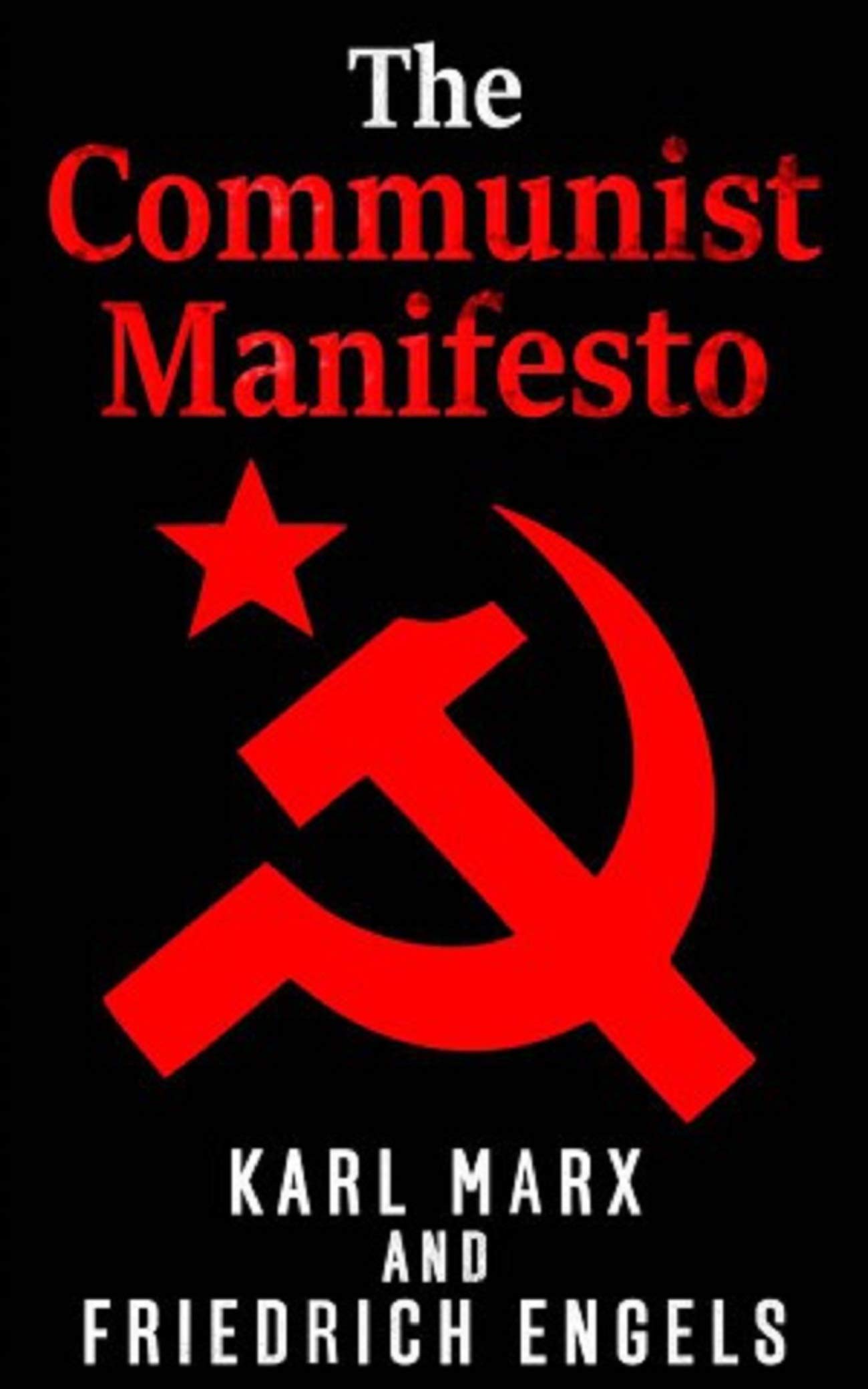 The Communist Manifesto:Illustrated Edition by Karl Marx | Goodreads