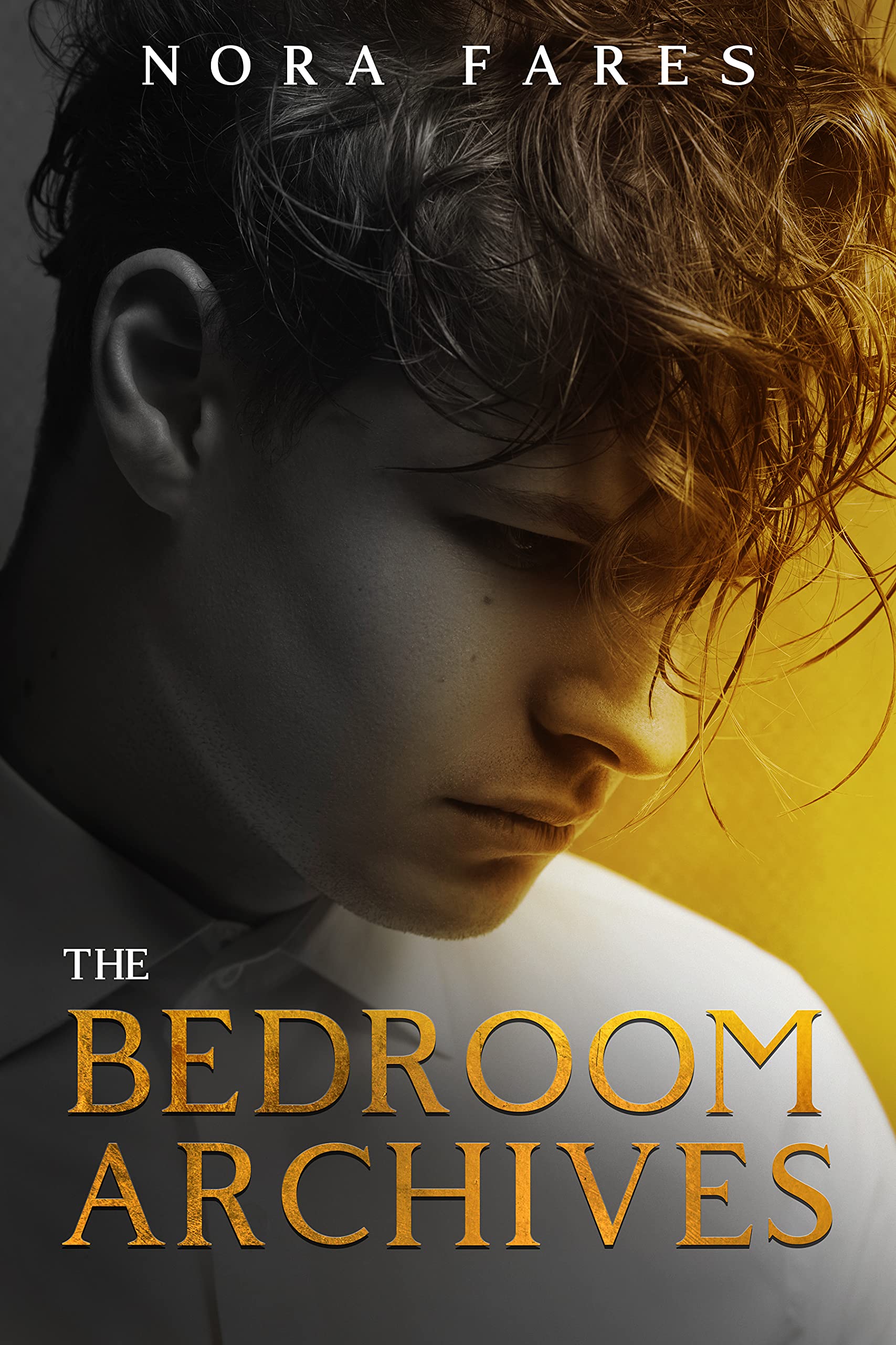 The Bedroom Archives by Nora Fares | Goodreads