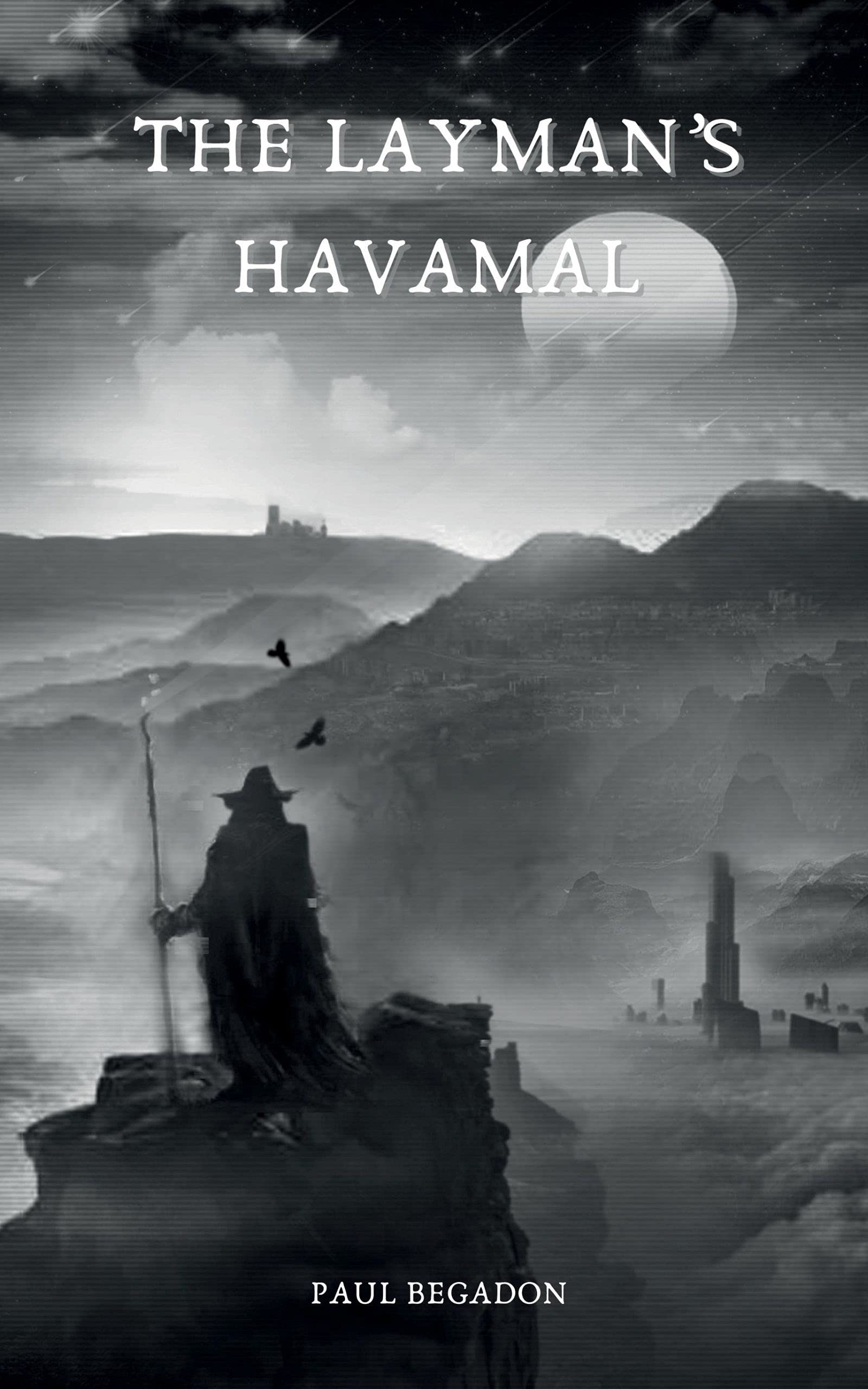 The Layman’s Havamal: A Modern Interpretation of Viking Age Wisdom by ...