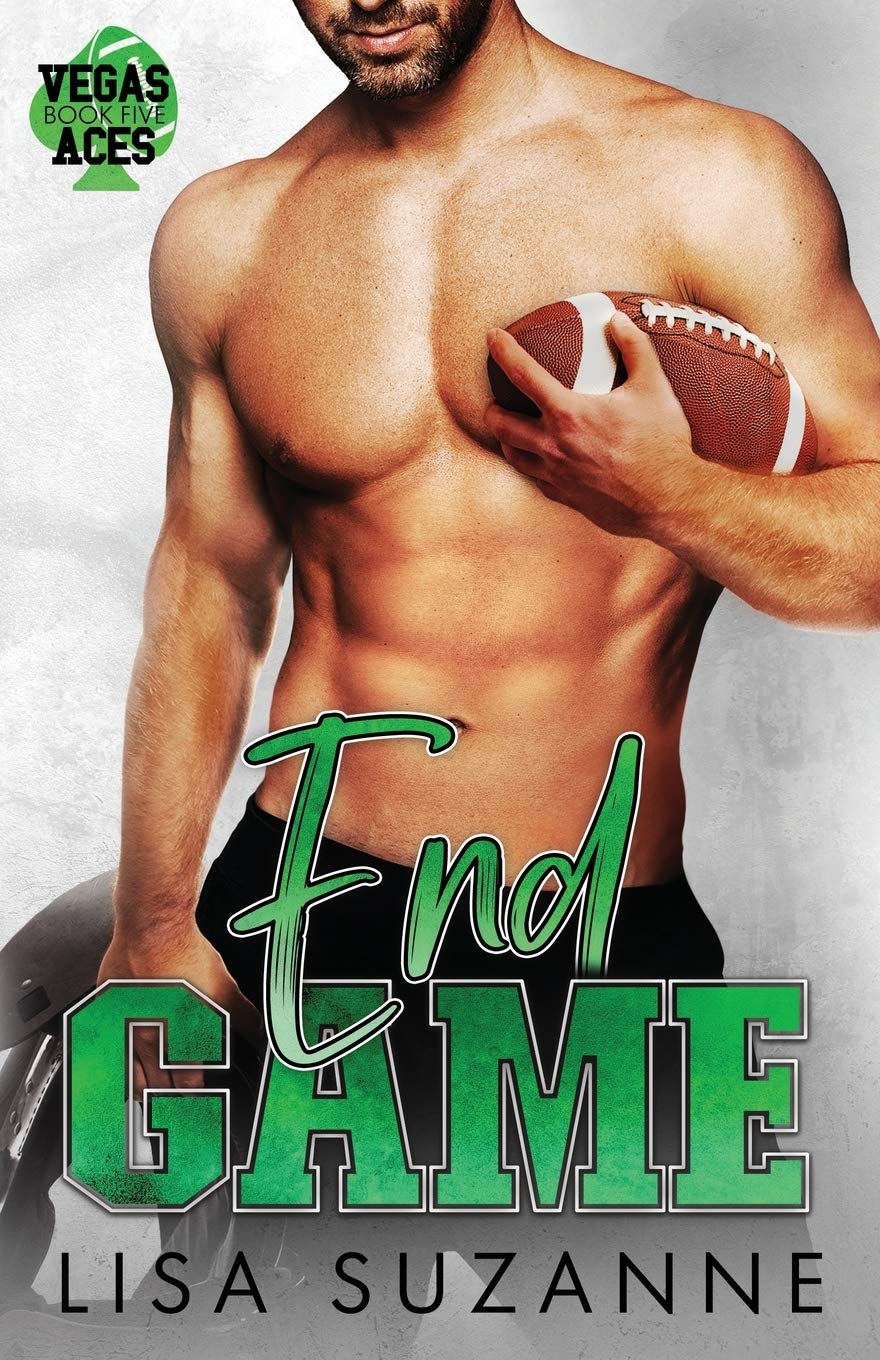 End Game (Vegas Aces) by Lisa Suzanne | Goodreads