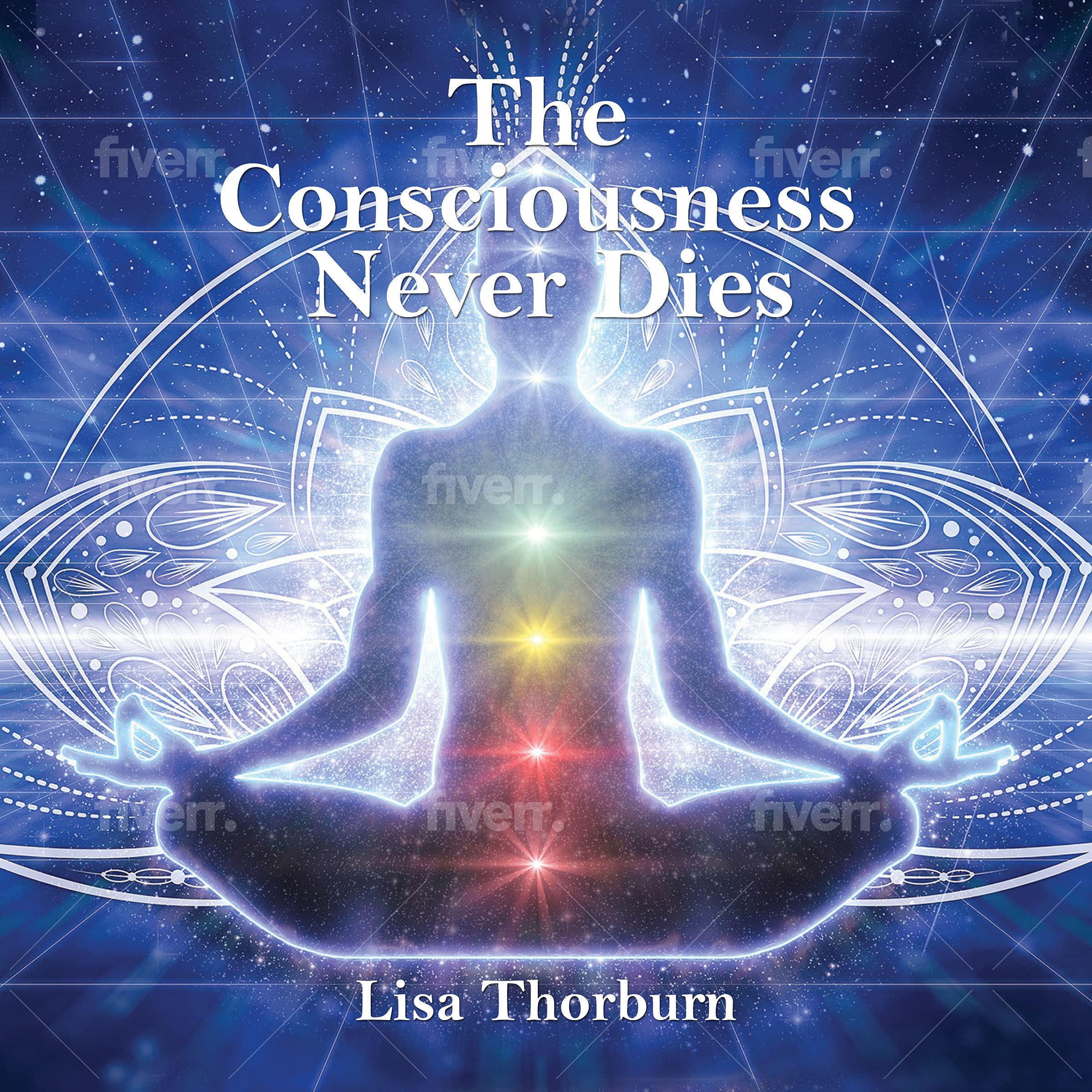 The Consciousness Never Dies: The Evidence That Our Consciousness Lives ...