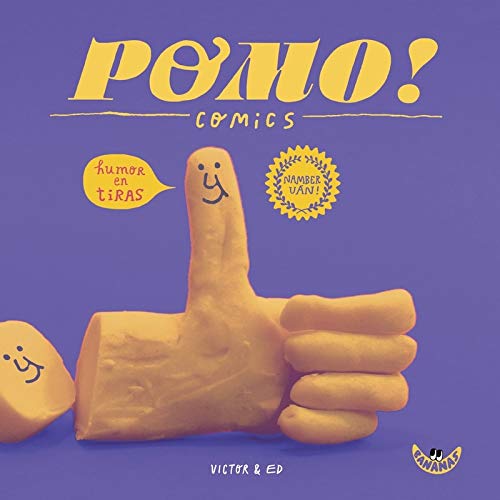 Pomo! (bananas) (Spanish Edition) by Ed Carosia | Goodreads