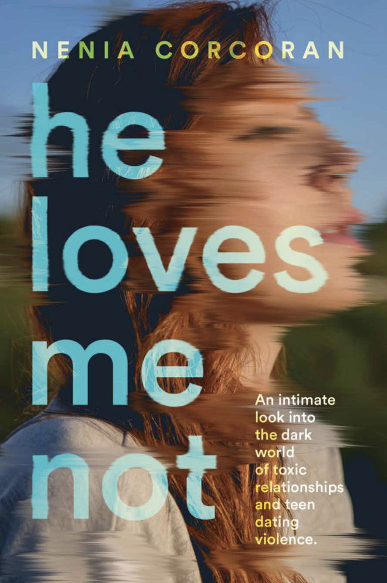He Loves Me Not by Nenia Corcoran | Goodreads