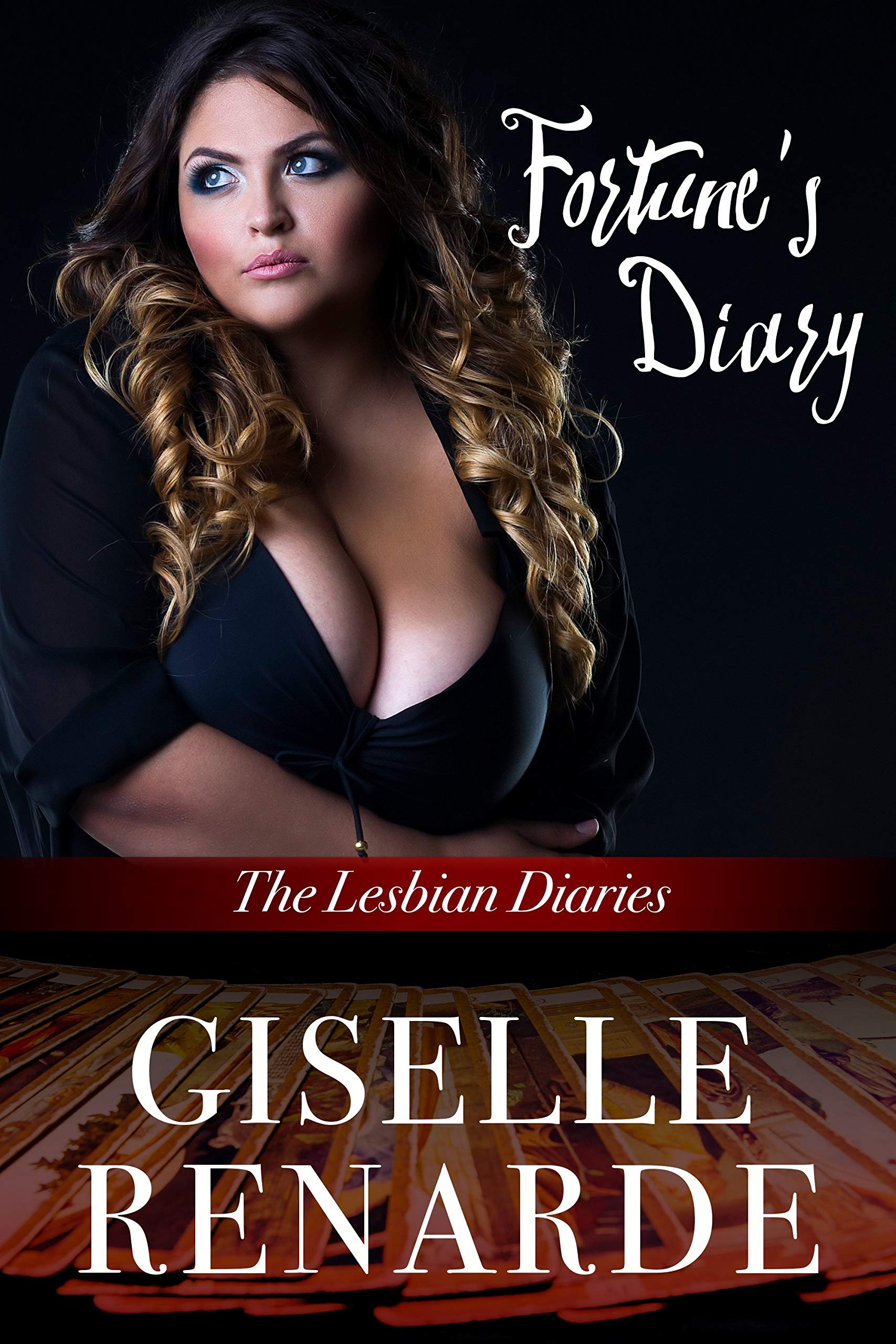 Fortune's Diary (The Lesbian Diaries) by Giselle Renarde | Goodreads