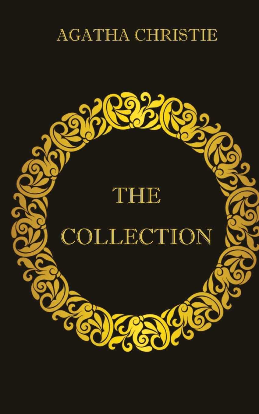 The Collection: The Mysterious Affair At Styles / The Murder On The ...