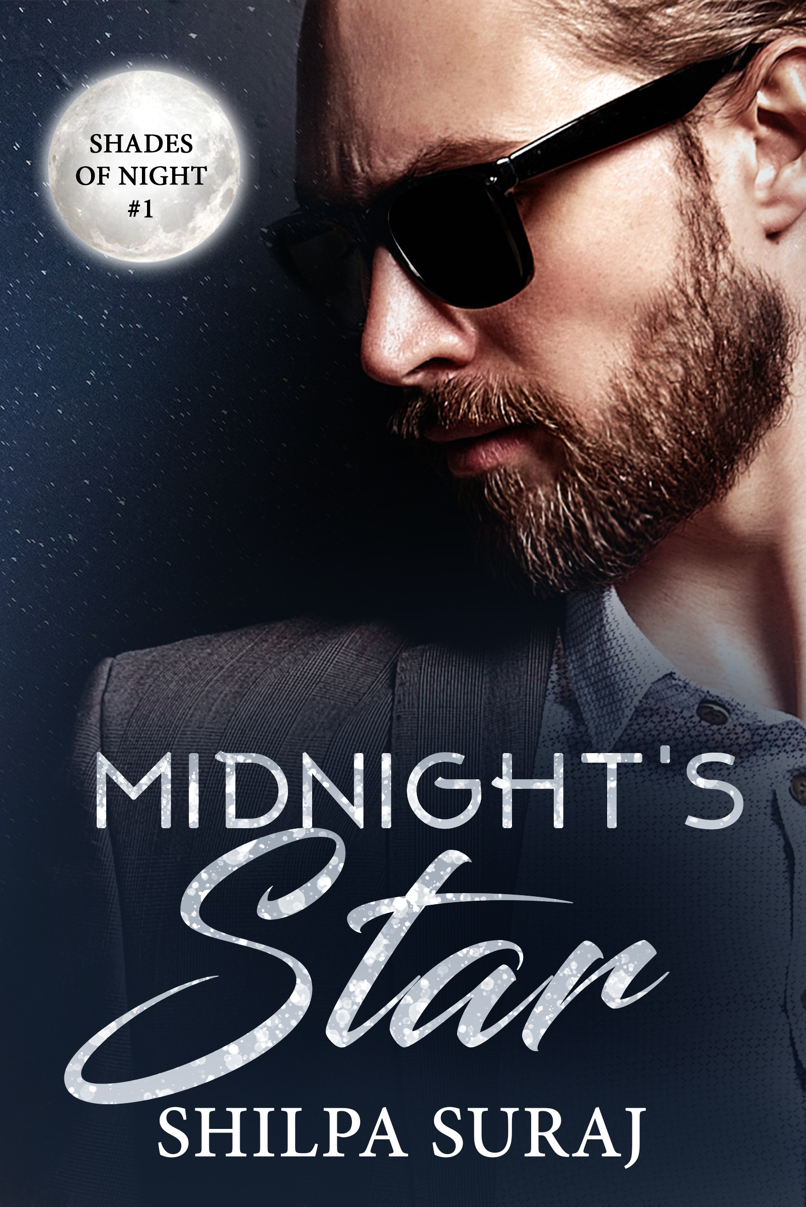 Midnight's Star by Shilpa Suraj | Goodreads