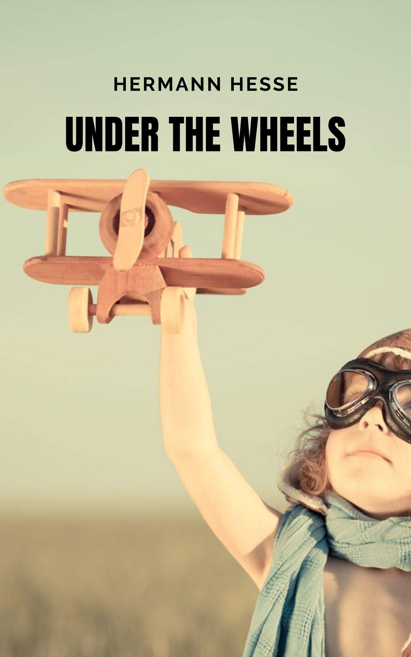 Under the Wheels by Hermann Hesse | Goodreads