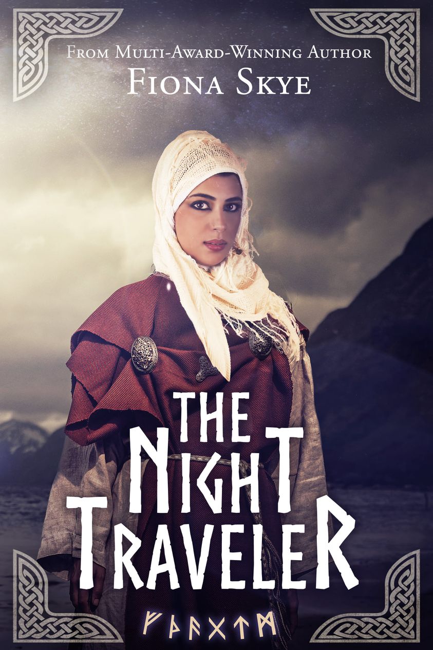 The Night Traveler by Fiona Skye | Goodreads