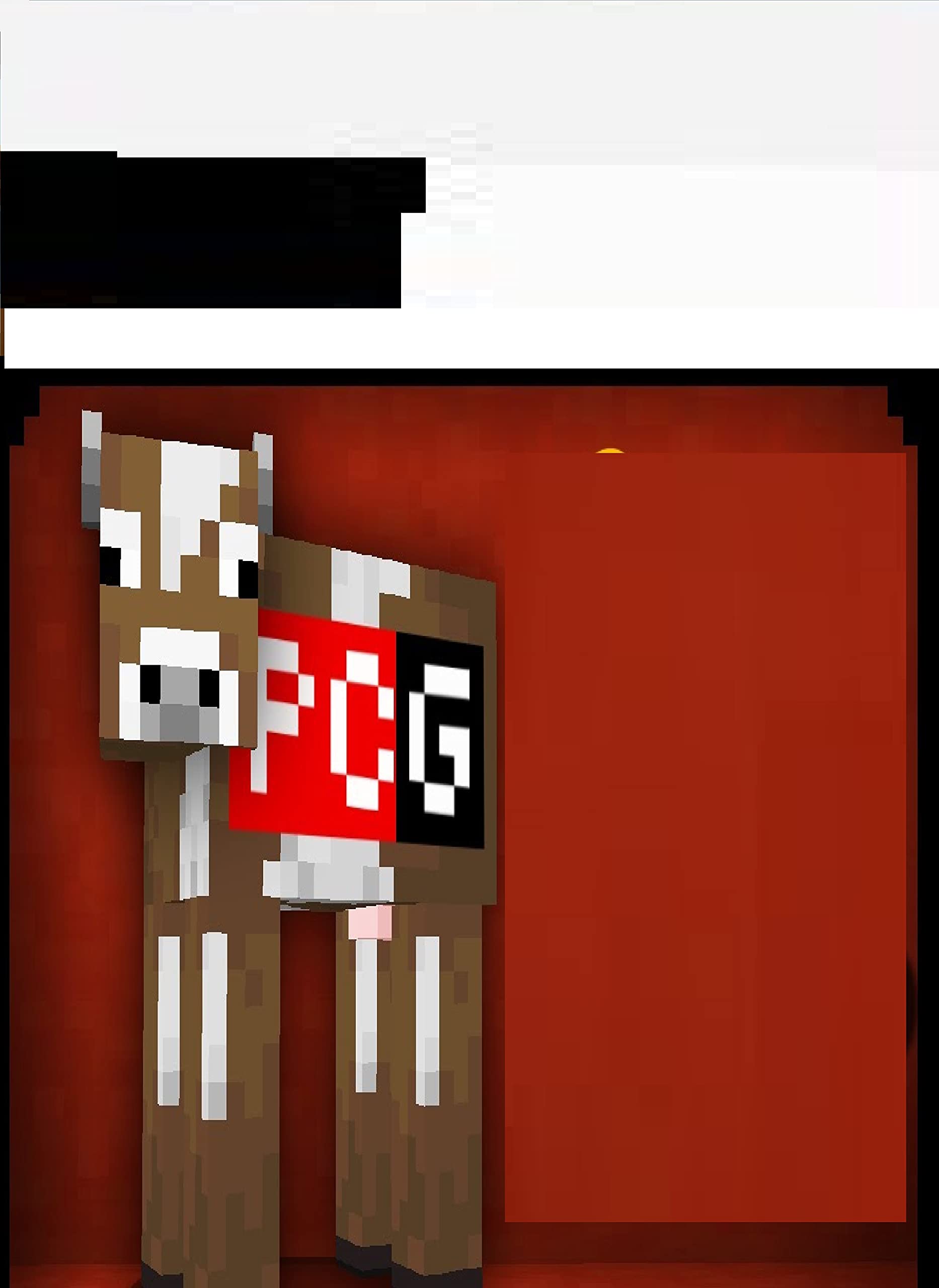 12 Things You Didn't Know About Cows in Minecraft -: 996 by Gabriel ...