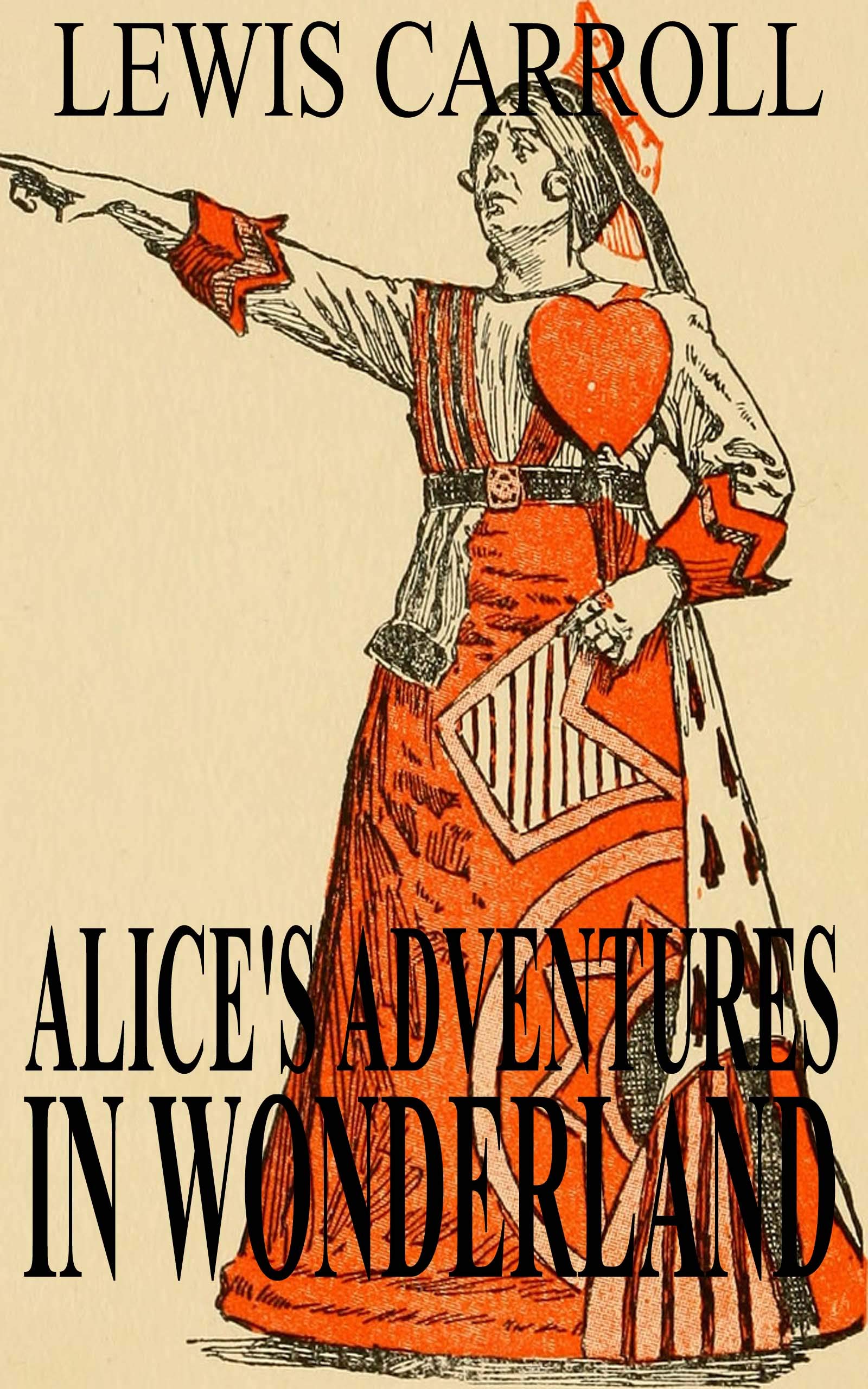 Alice In Wonderland Illustrated By Lewis Carroll Goodreads