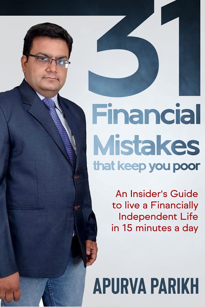 31 Financial Mistakes that keep you poor: An Insider's Guide to live a ...