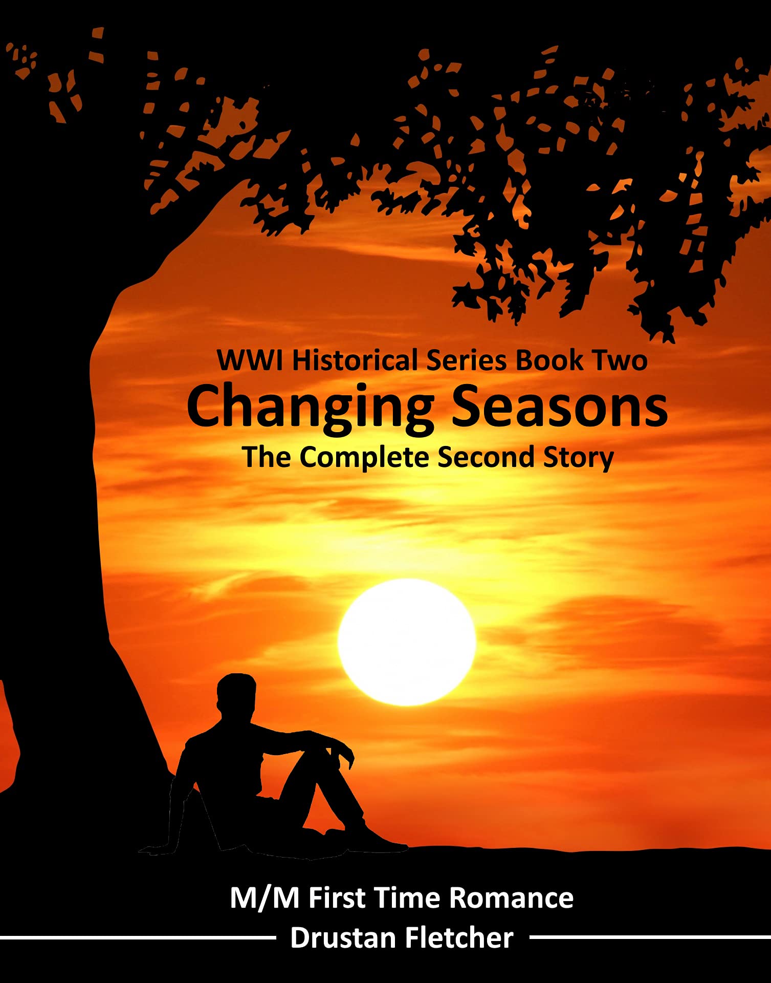 Changing Seasons: The Complete Second Story by Drustan Fletcher | Goodreads