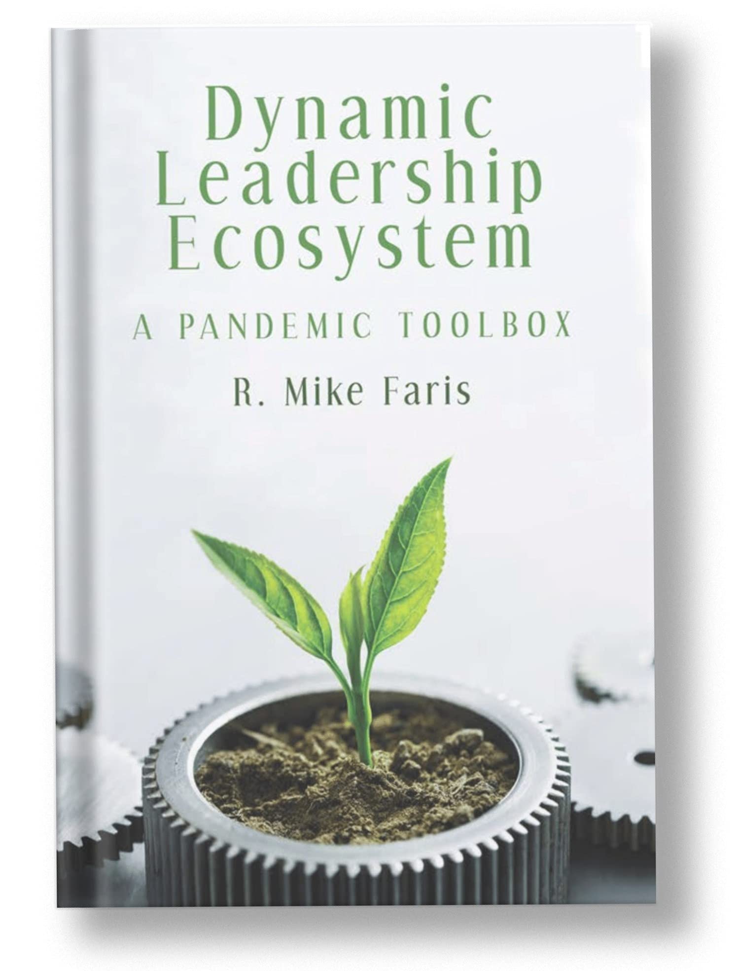 Dynamic Leadership Ecosystem: A Pandemic Toolbox by R. Mike Faris | Goodreads