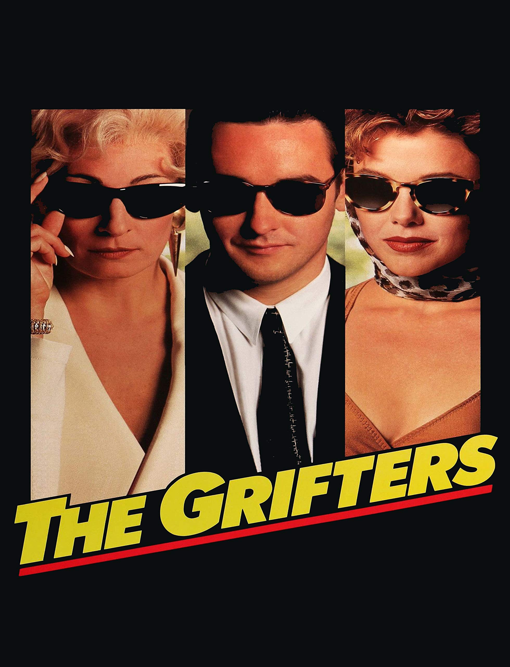 The Grifters: Screenplay by Robin Green | Goodreads