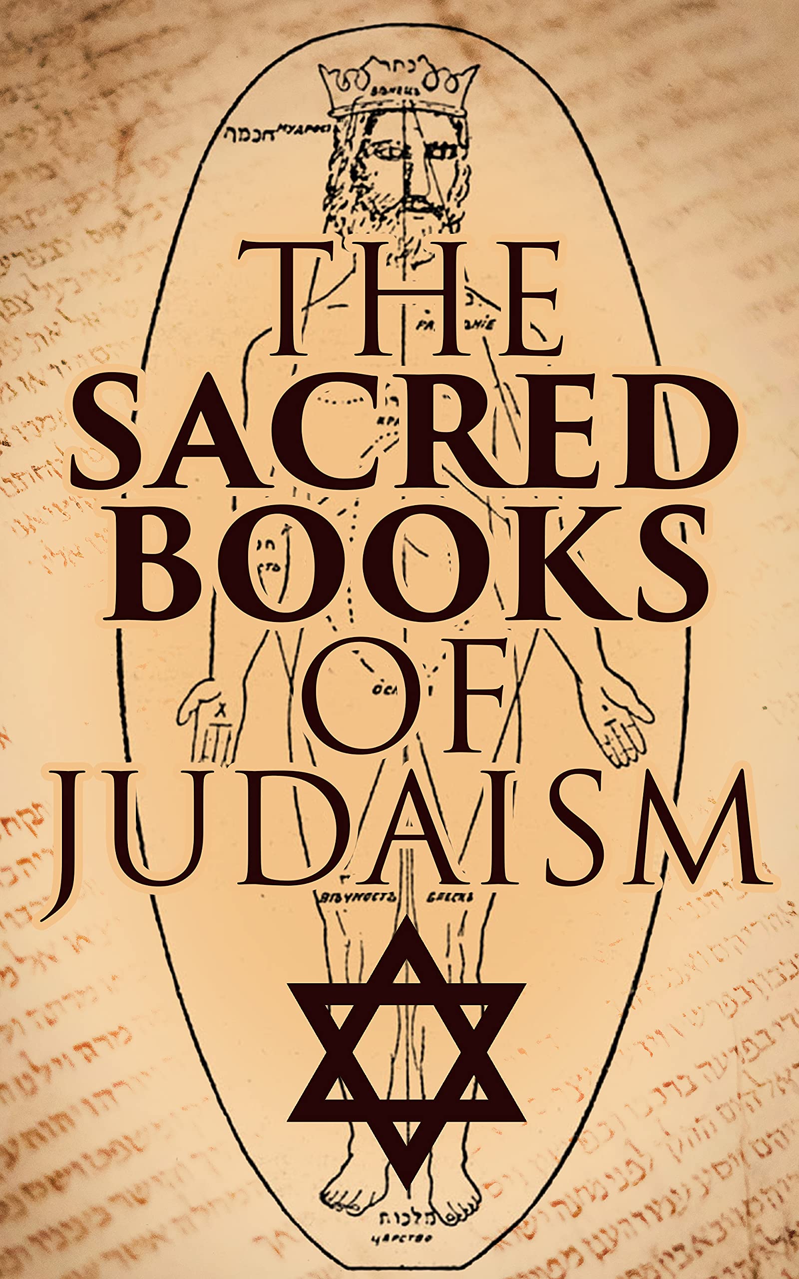 Judaism Holy Book