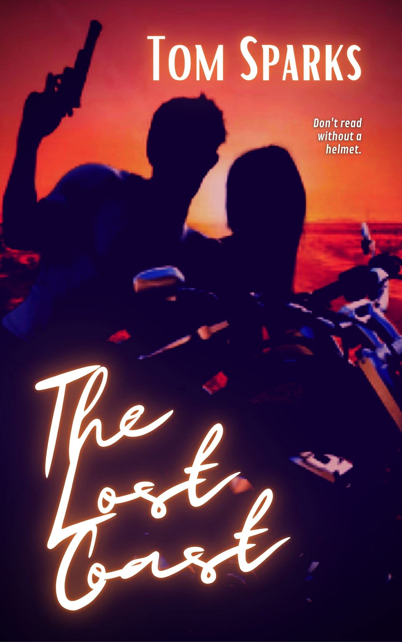 The Lost Coast by Tom Sparks | Goodreads