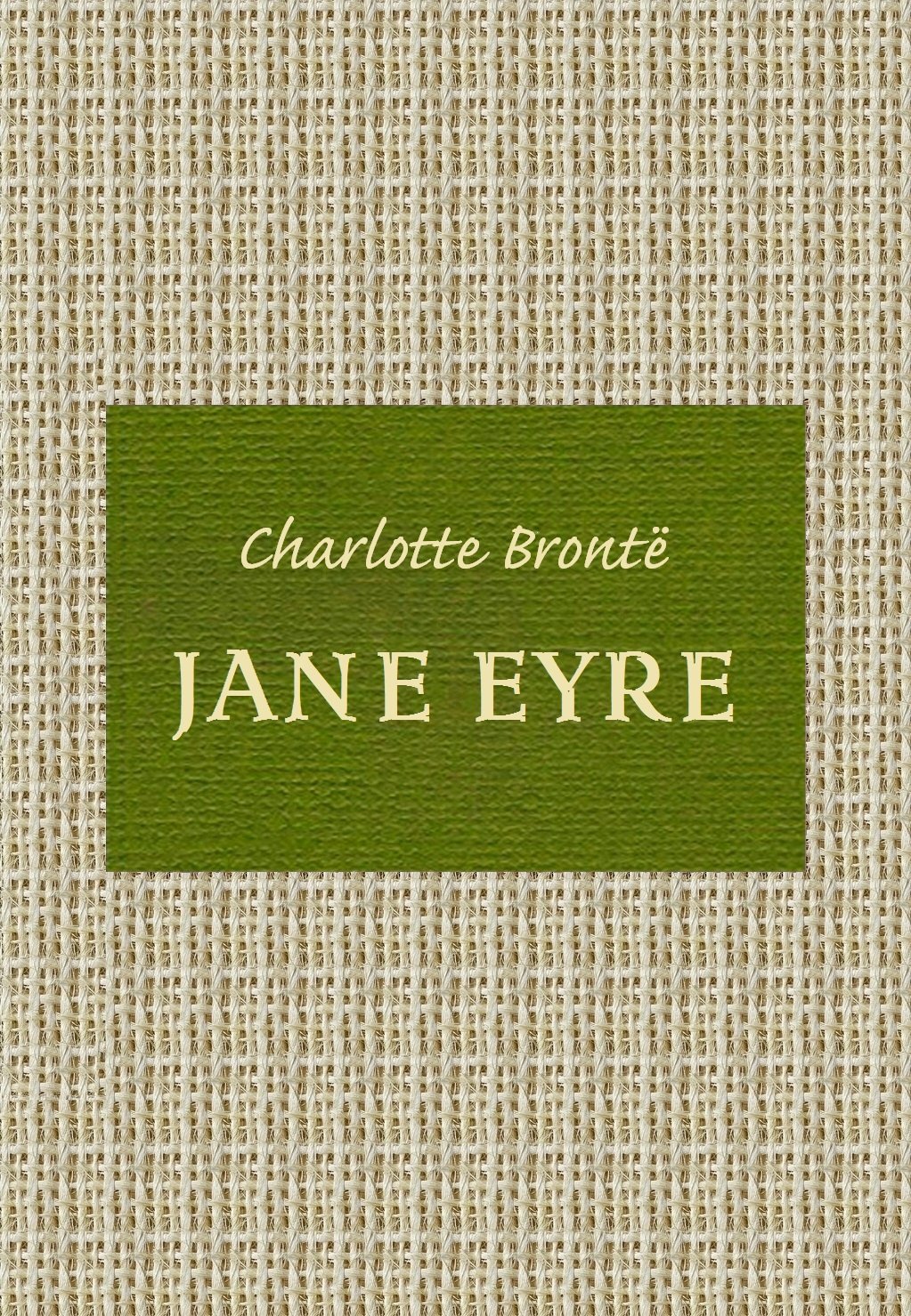 Jane Eyre (Annotated, Illustrated) by Charlotte Brontë | Goodreads