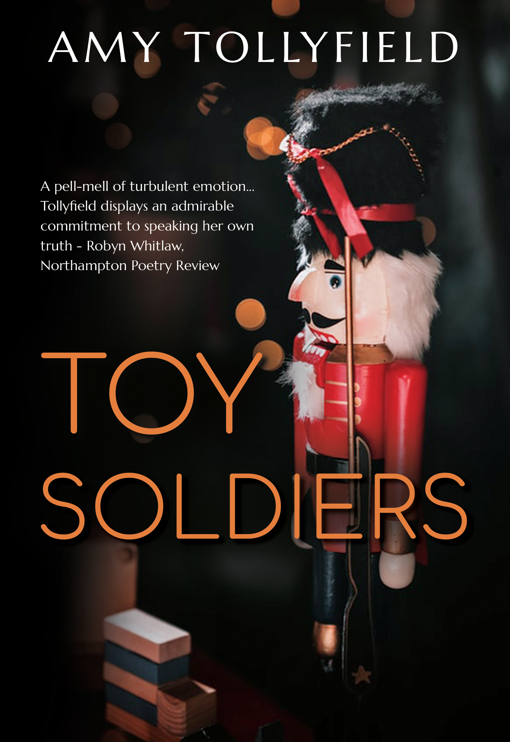 Toy Soldiers by Amy Tollyfield | Goodreads