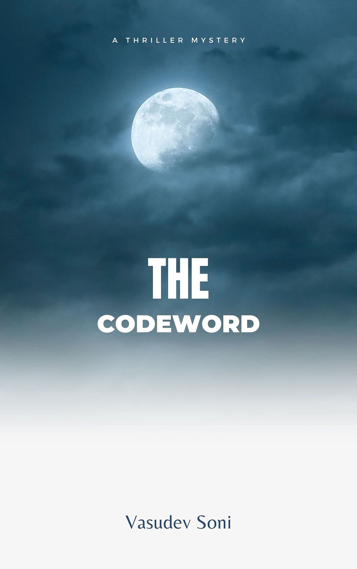 The Broken Note by Vasudev Soni | Goodreads