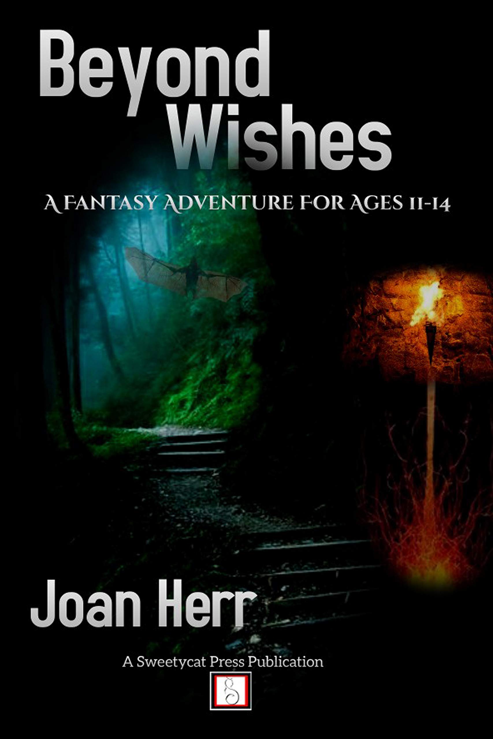 Beyond Wishes by Joan Herr | Goodreads