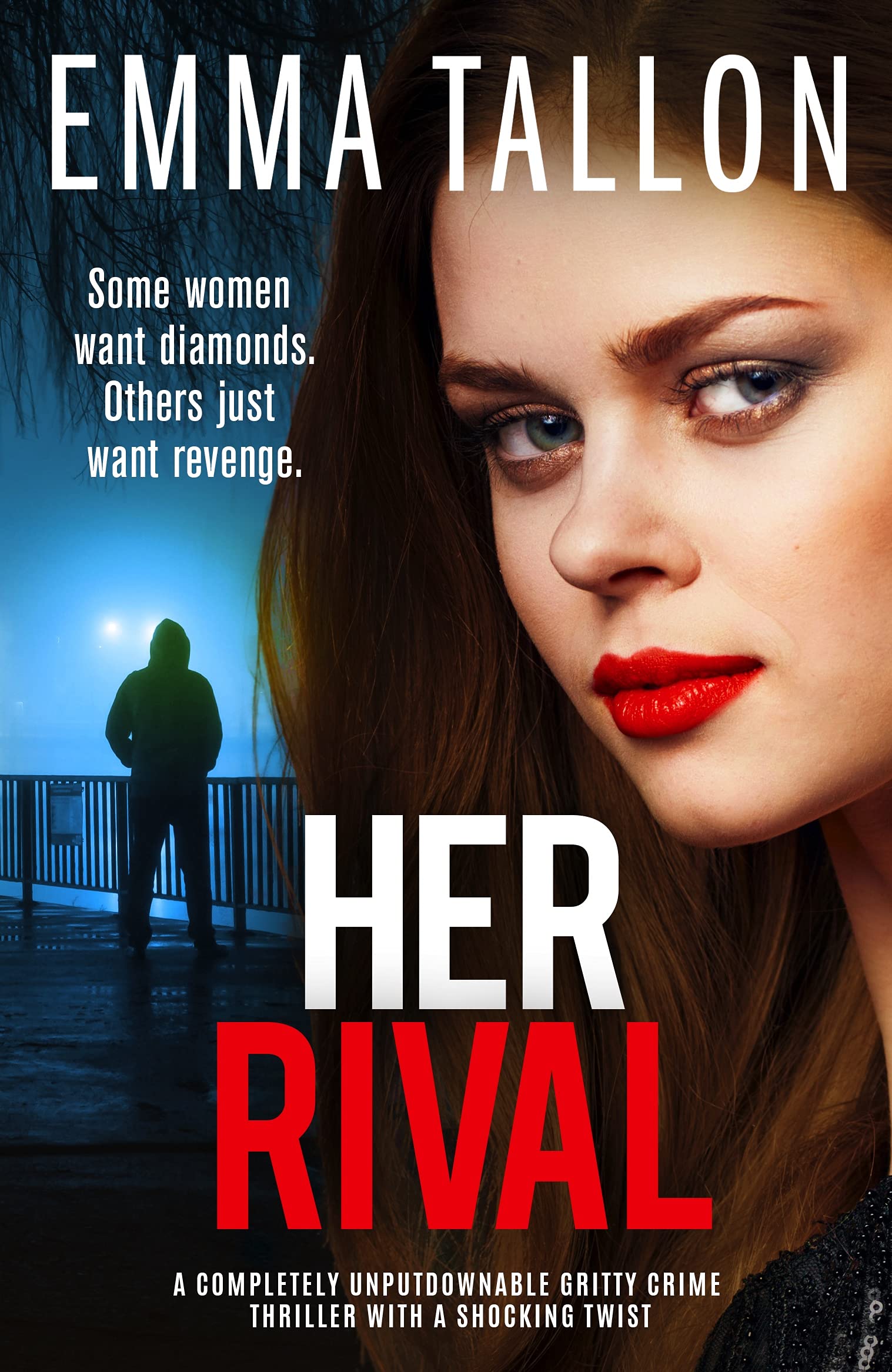 Her Rival (Drew Family, #2) by Emma Tallon | Goodreads
