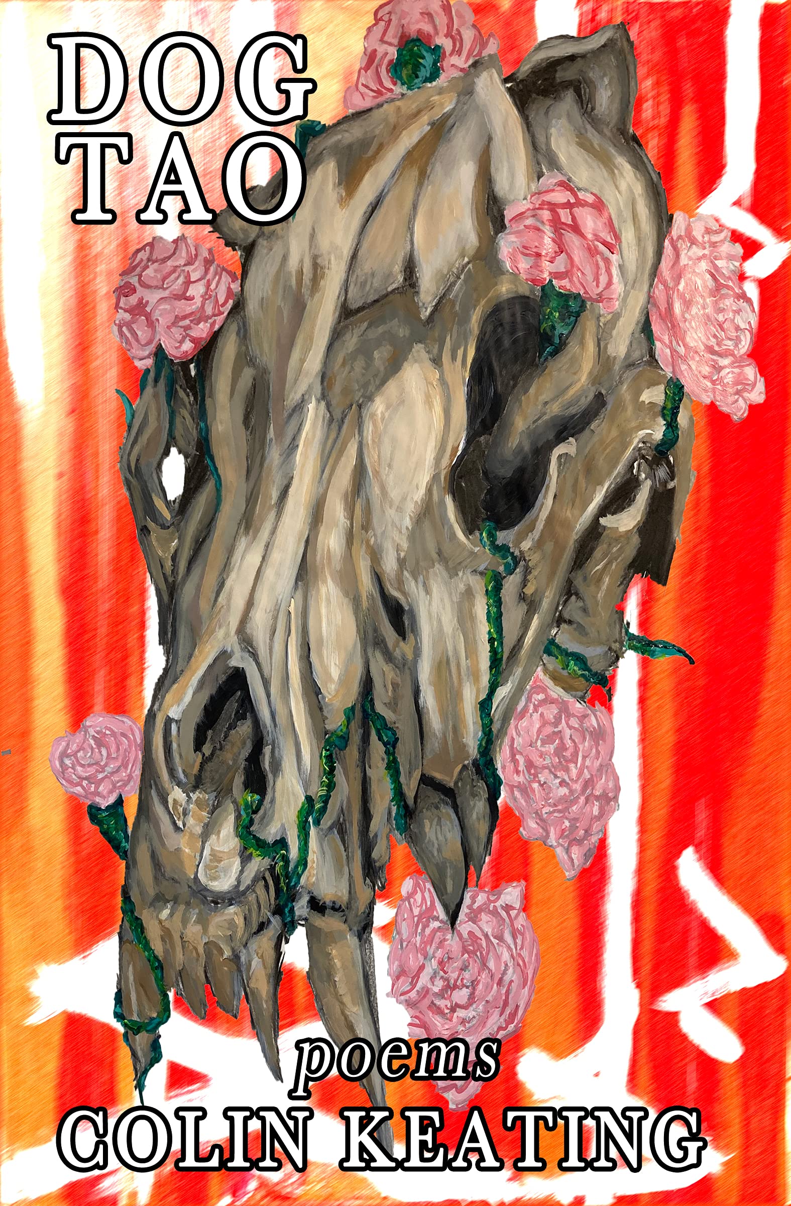 Dog Tao by Colin Keating | Goodreads