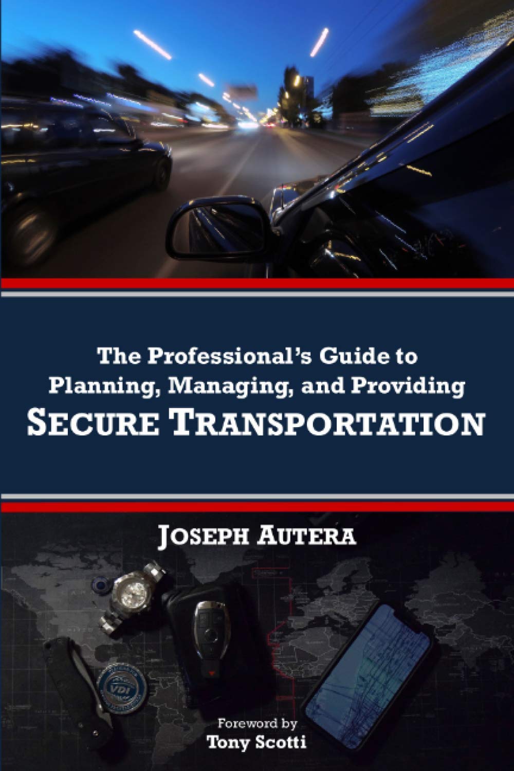 The Professional's Guide to Planning, Managing, and Providing Secure ...