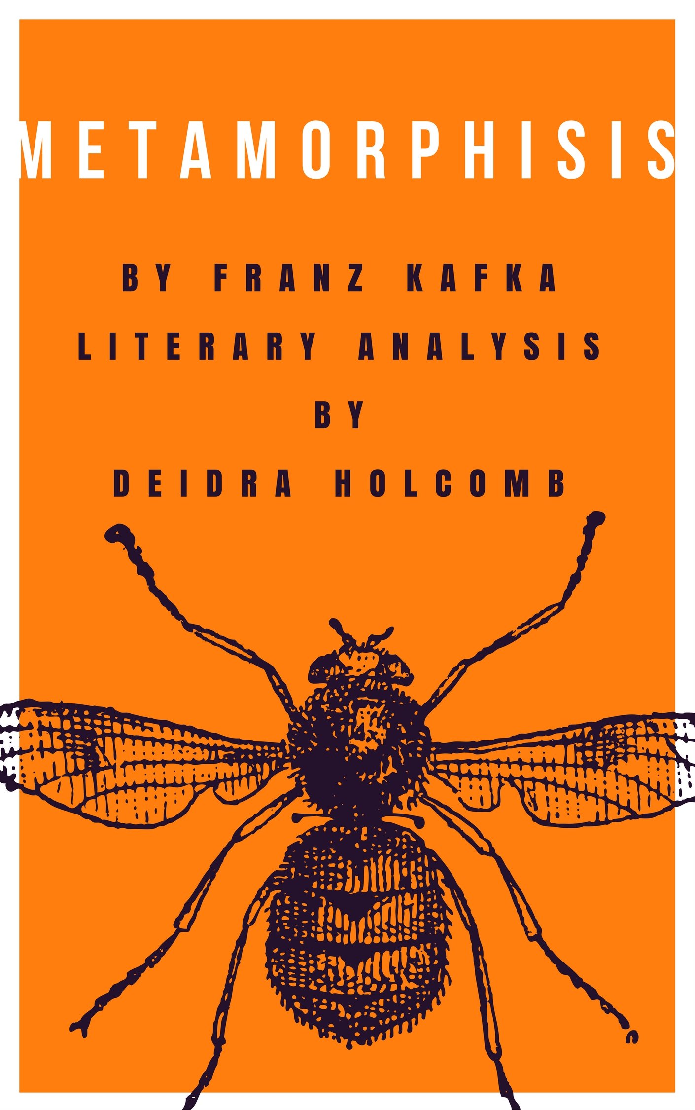 Metamorphisis - Annotated by Franz Kafka | Goodreads