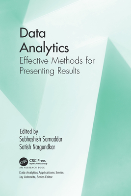 Data Analytics (Data Analytics Applications) by Subhashish Samaddar ...
